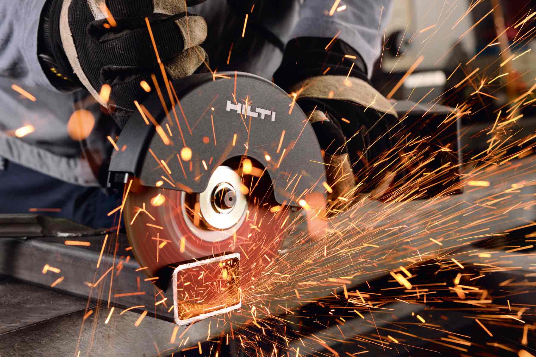 Flying Sparks Training - Hilti Philippines