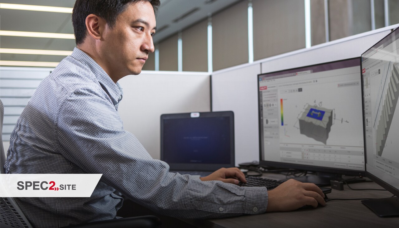 Structural Connections - Hilti Philippines