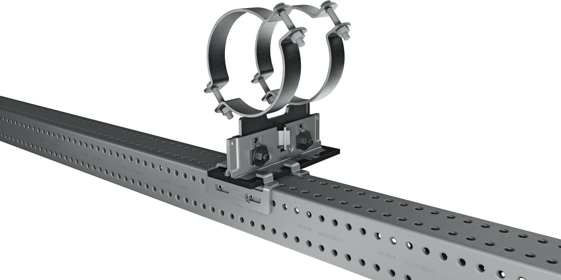 MP-PS Pipe Shoes