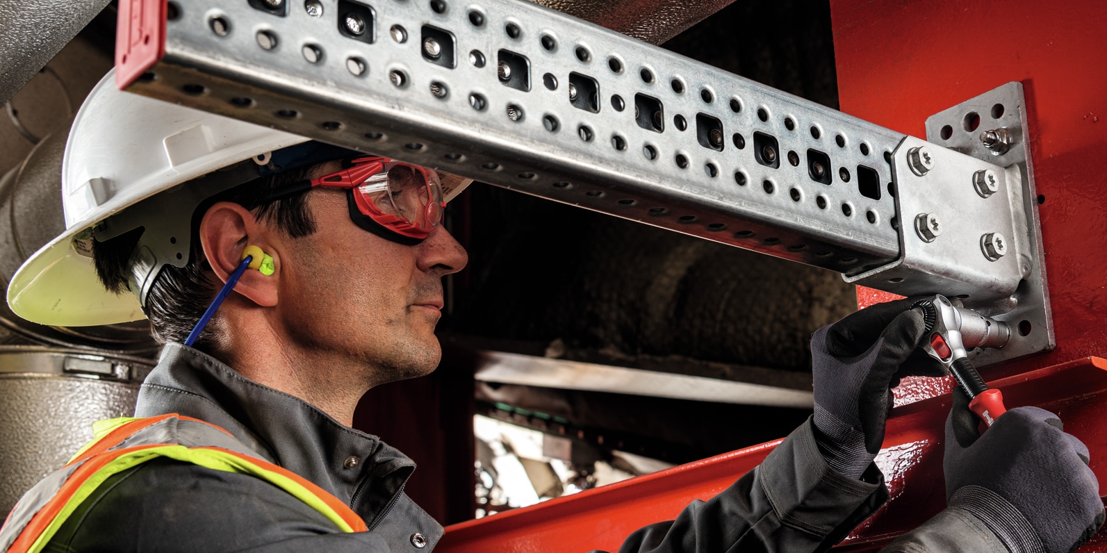 Modular Support Systems