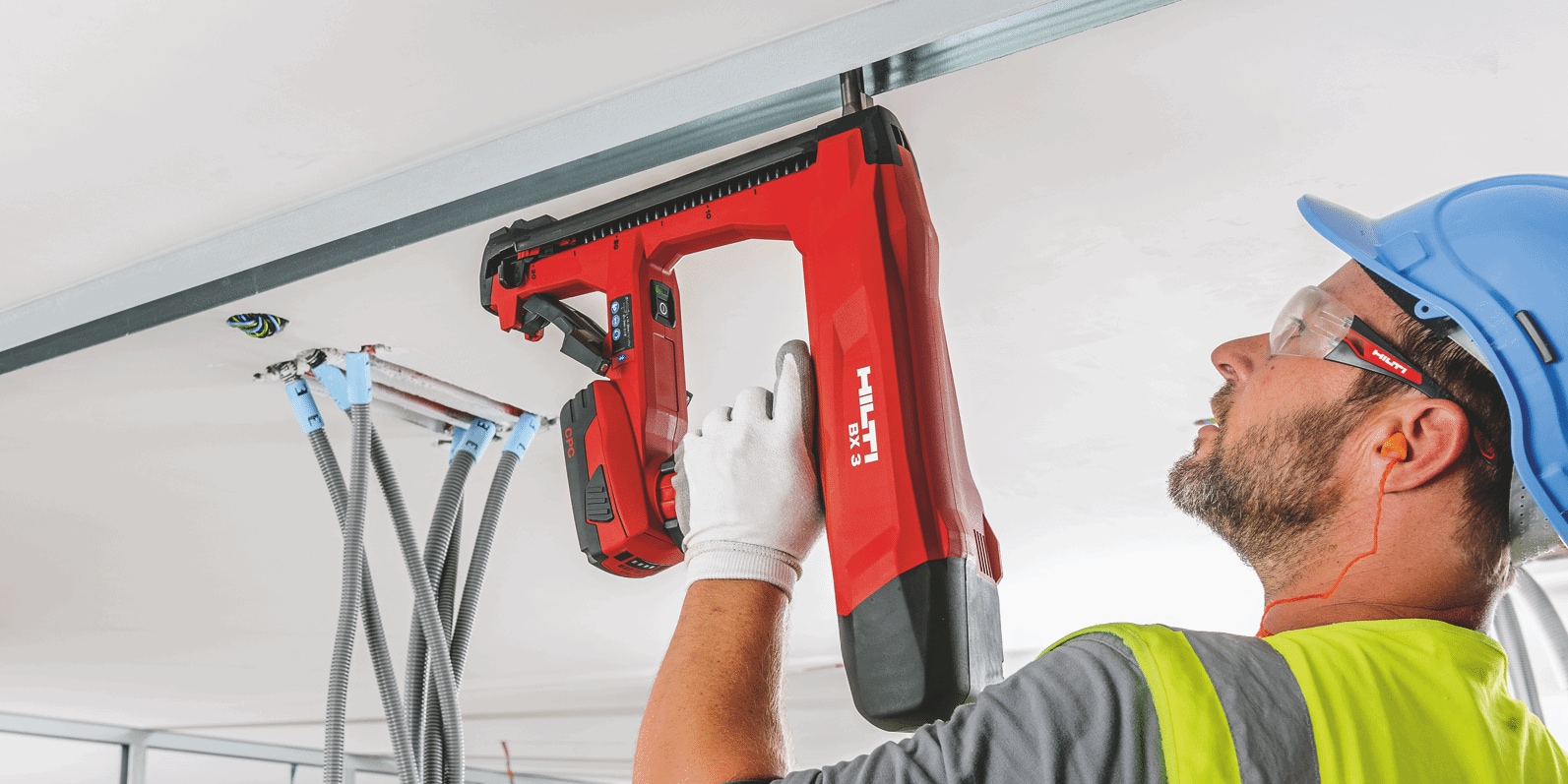 Make it battery-powered!