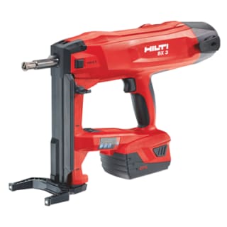 BX 3-ME for Mechanical & Electrical trades