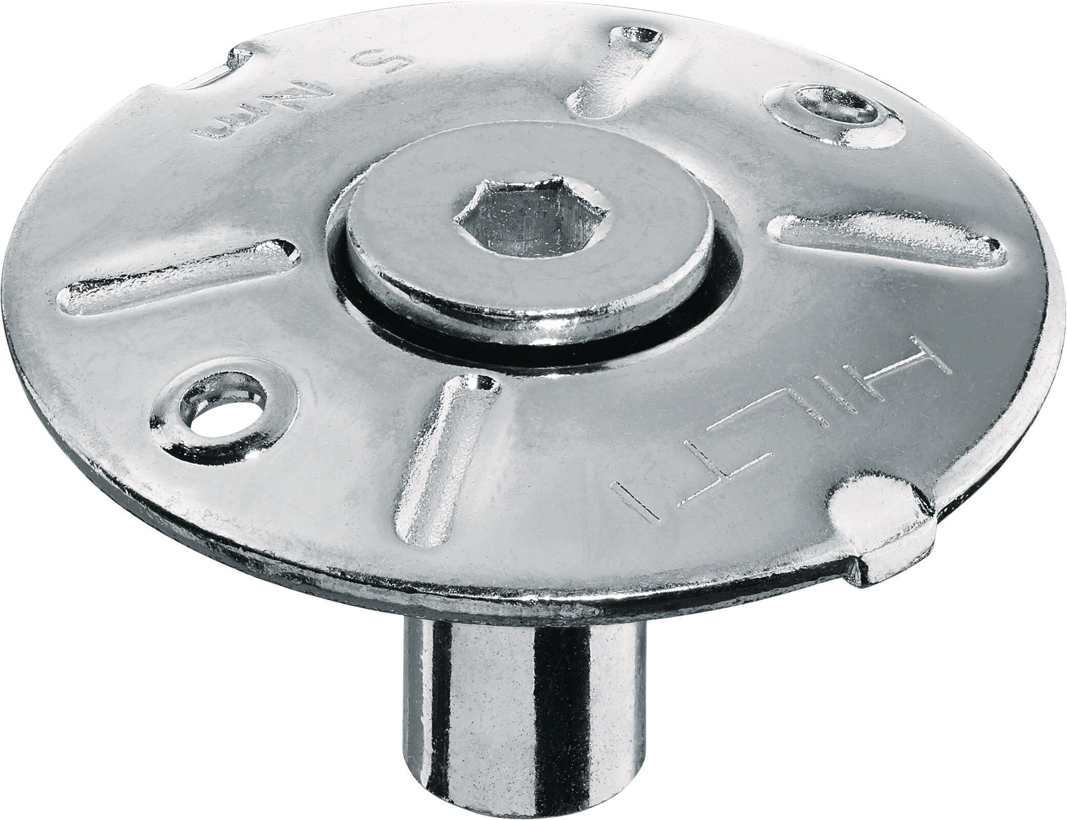 X-FCM-F NG Narrow grating fastener disc (duplex coated) - Fasteners ...