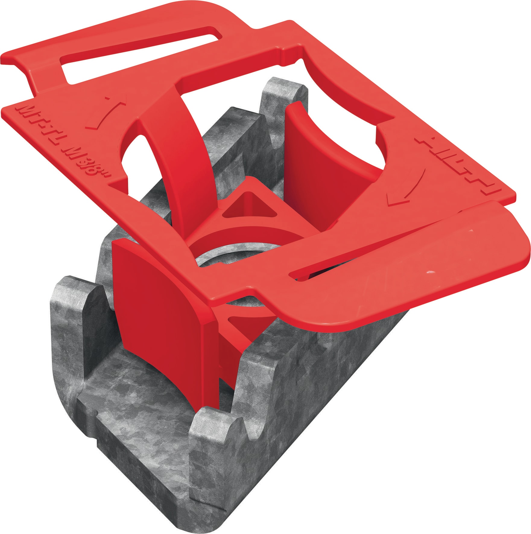 MT-TL OC Twist-Lock channel nut - System connectors and interfaces ...