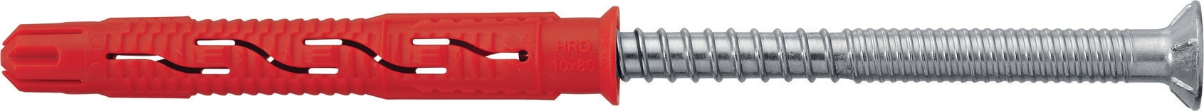 HRD-CR Plastic frame anchor - Mechanical Anchors - Hilti Philippines