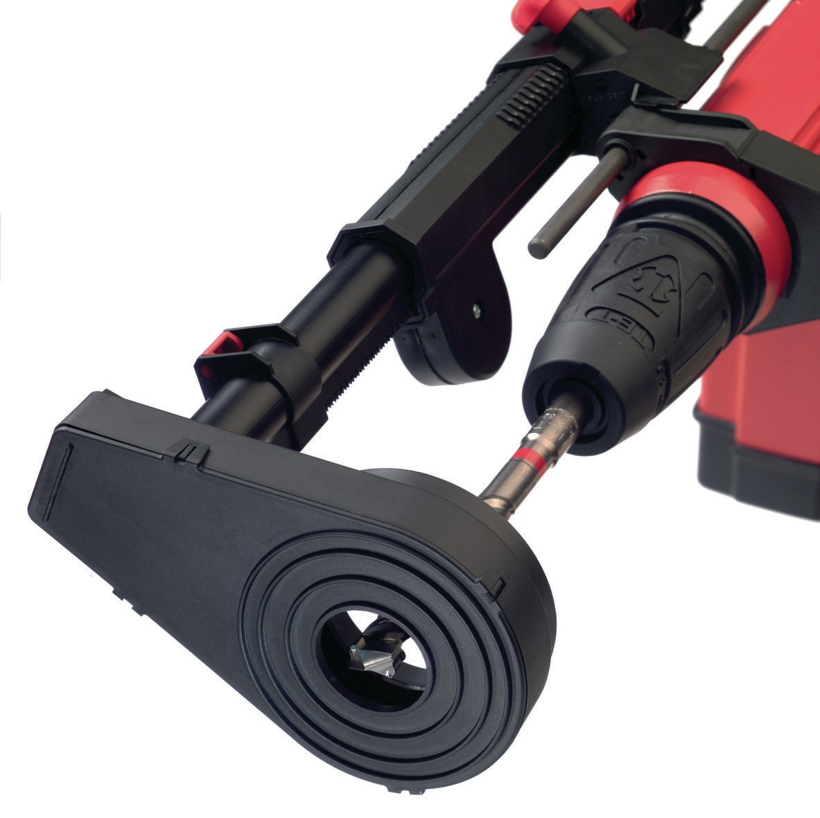 Dust removal system TE-DRS-S - Dust extraction attachments - Hilti ...