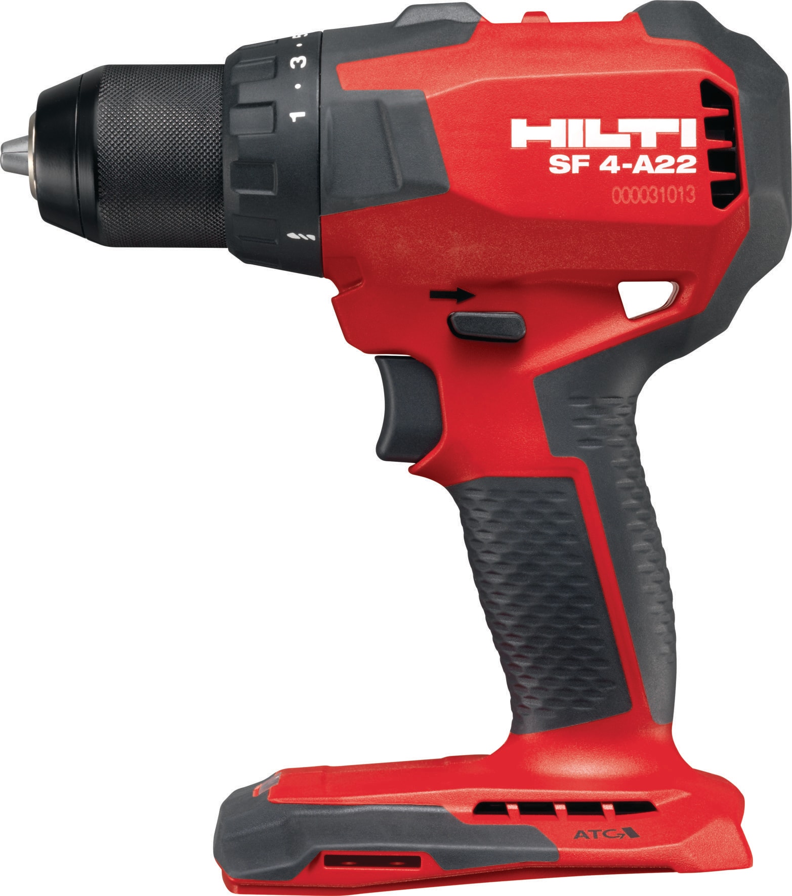 SF 4-A22 Cordless drill driver - Drill drivers and screwdrivers - Hilti Philippines