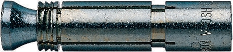 HSC-I Shallow undercut anchor - Mechanical Anchors - Hilti Philippines