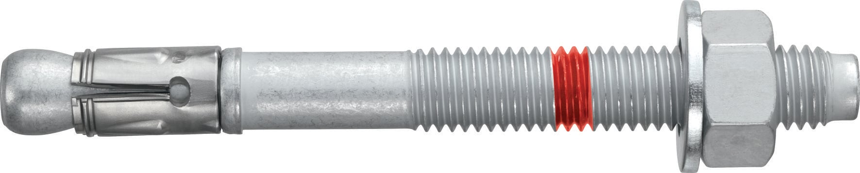 HST3 Wedge anchor - Mechanical Anchors - Hilti Philippines