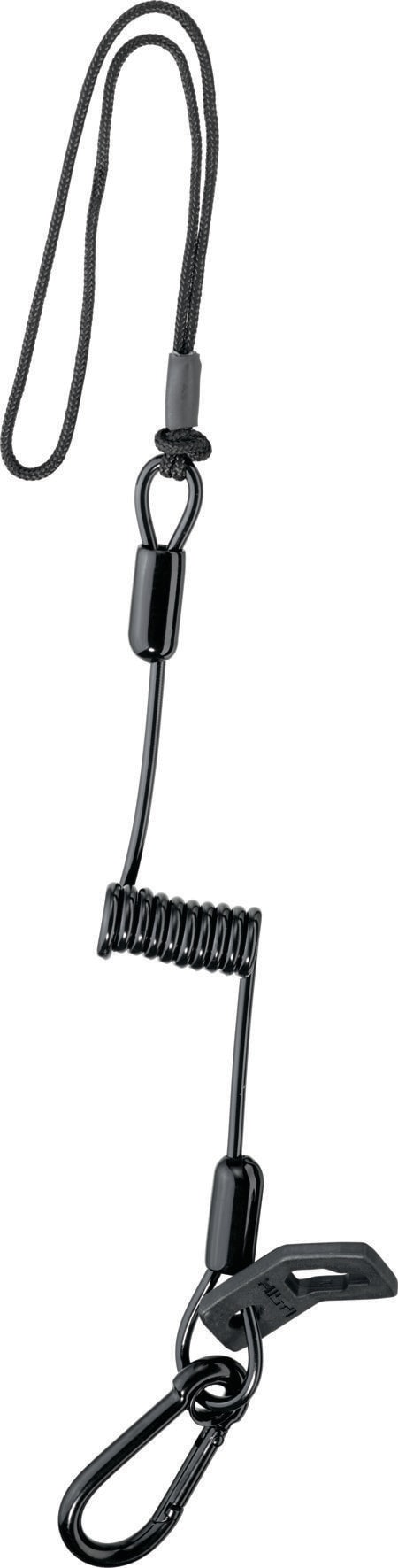 Anti-fall cable PMA 92 - Laser mounts and adapters - Hilti Philippines