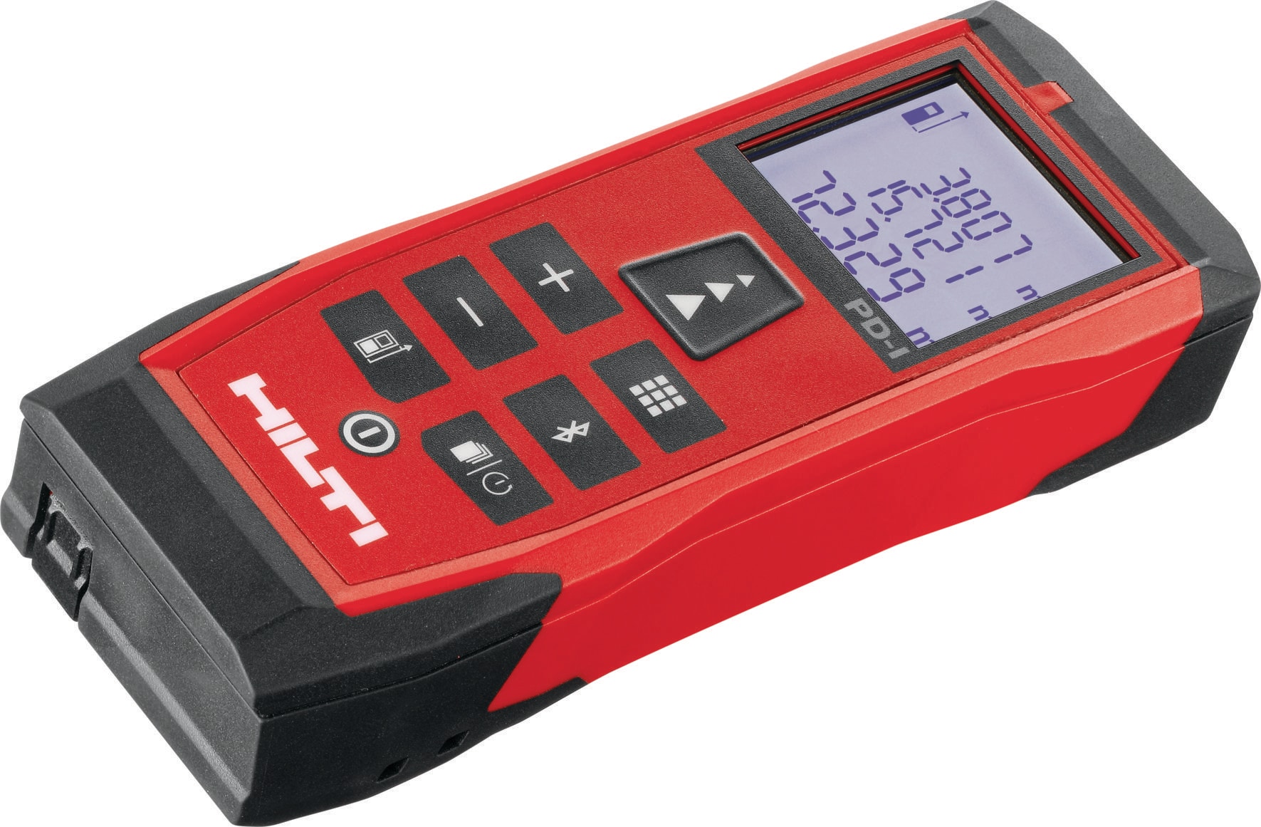 PD I Laser meter Laser Meters Hilti Philippines