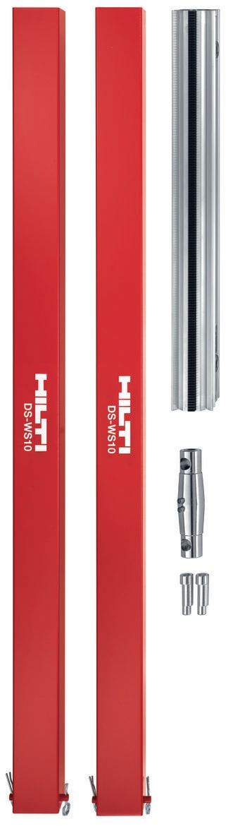 Wire storage DS WS 10 - Accessories for diamond wire and wall saws ...